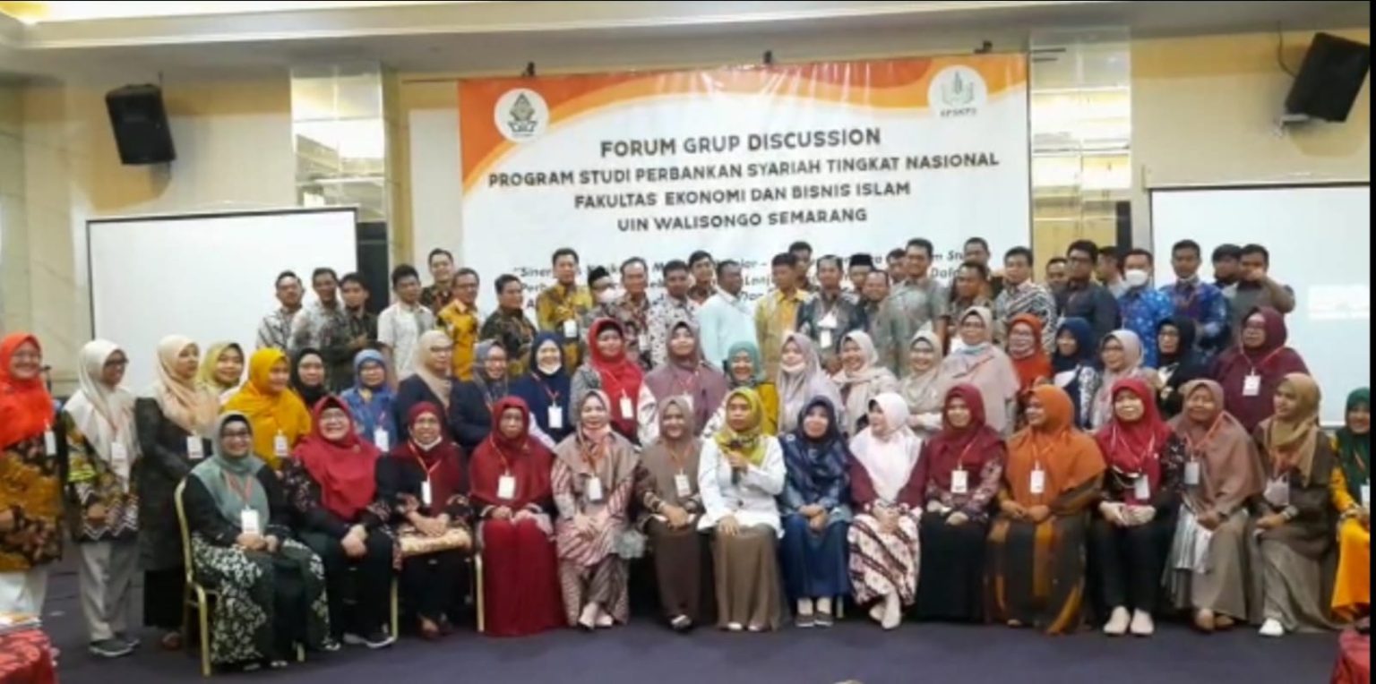 PBS UAD Hadiri Kongres dan Bergabung dalam Asosiasi Program Studi Keuangan dan Perbankan Syariah ...